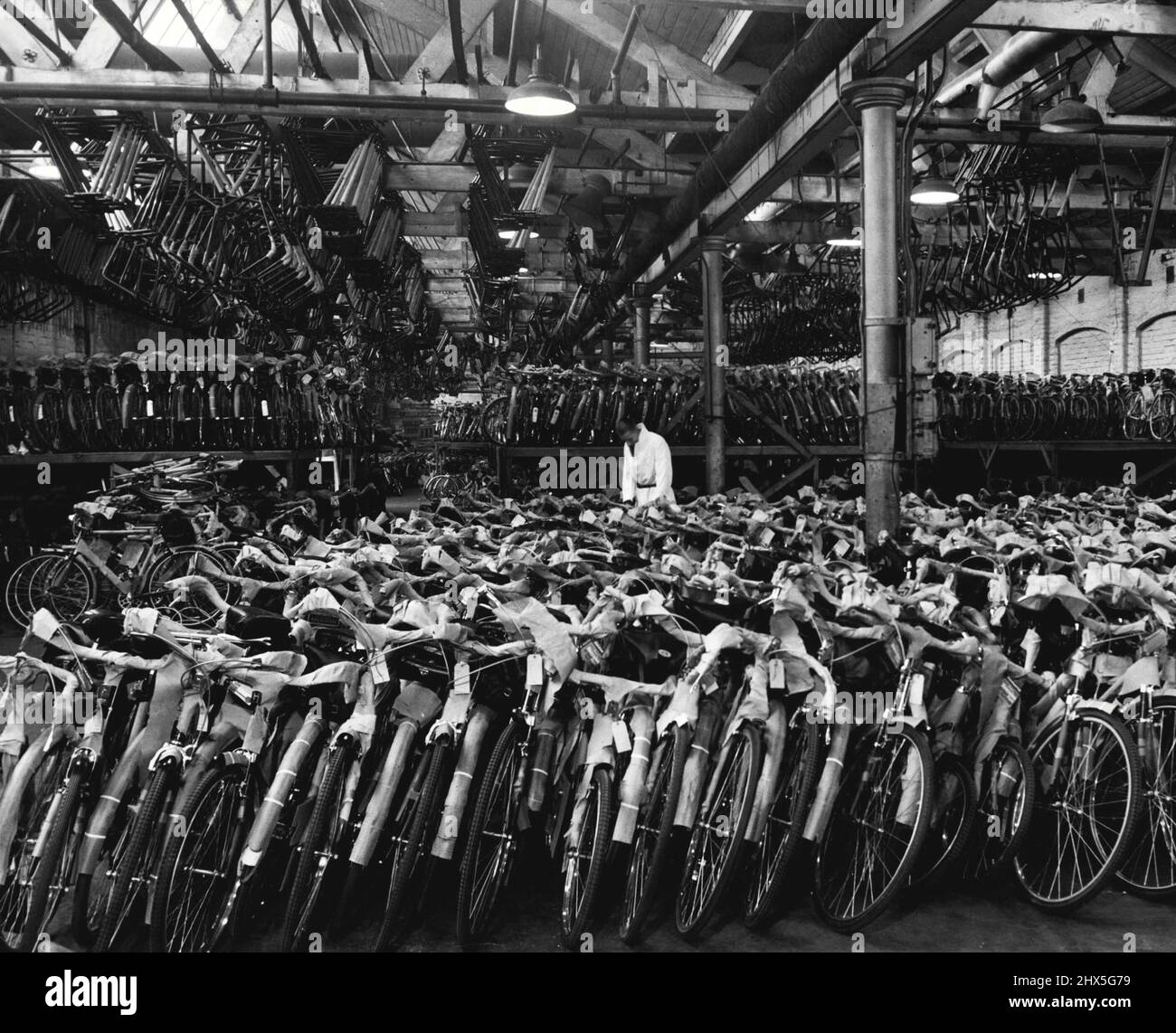 British Bicycles For The World -- Cycles for Wholesale and retail ...