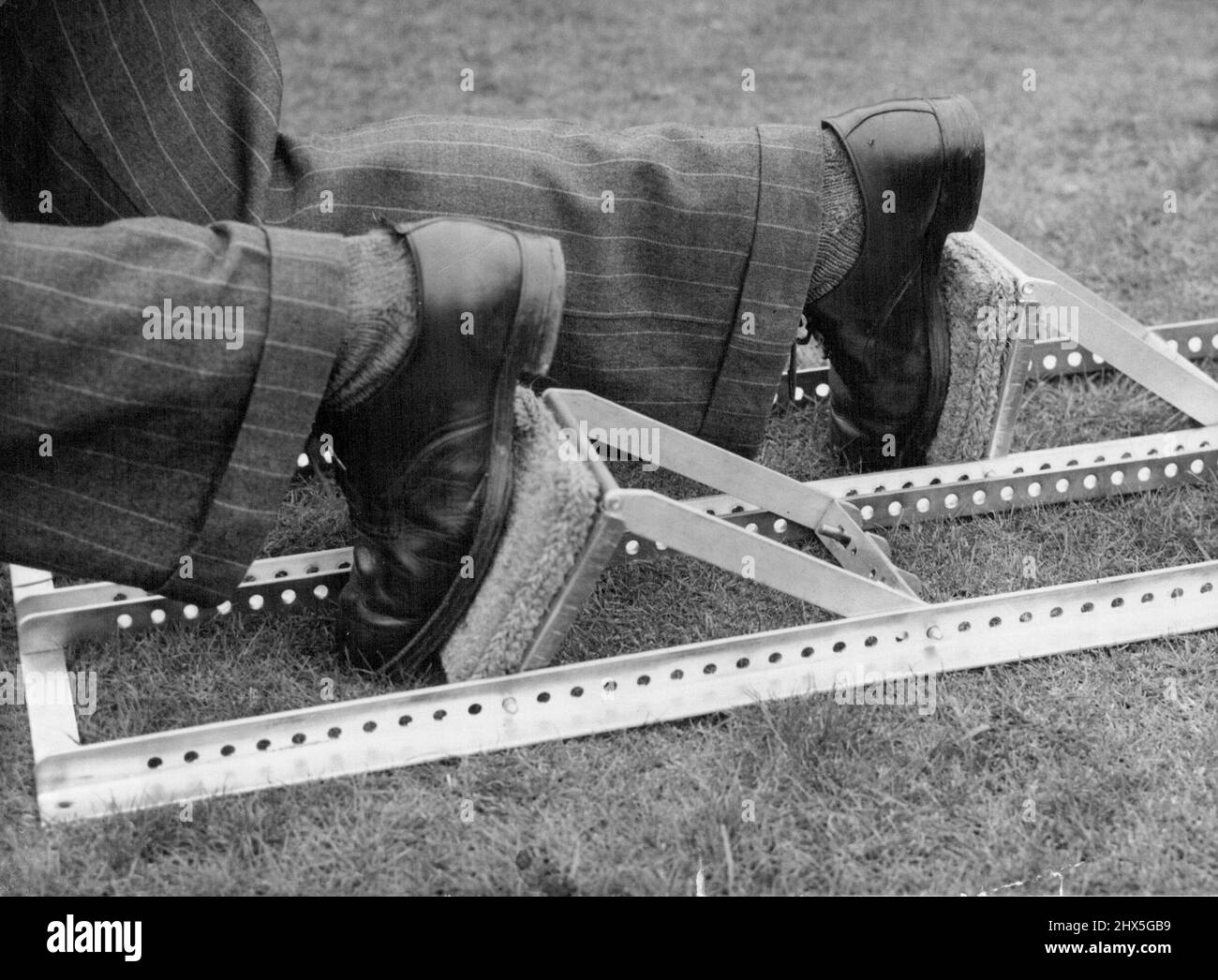 Field events Black and White Stock Photos & Images - Alamy
