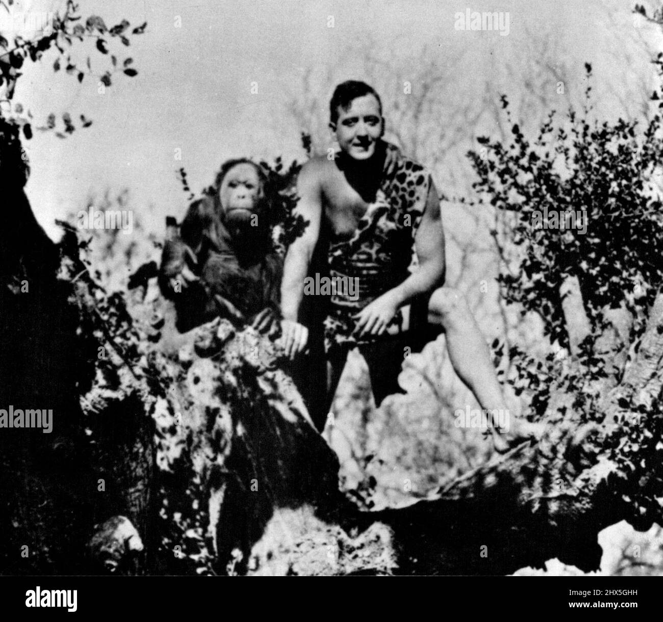 Gene Polar. 1927: James H. Pierce Burrough's son-in-law, was fourth ...