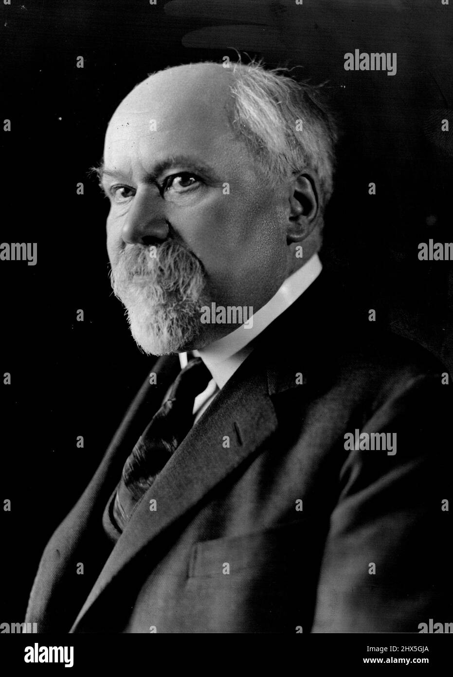 Archival photo of president poincare hi-res stock photography and ...