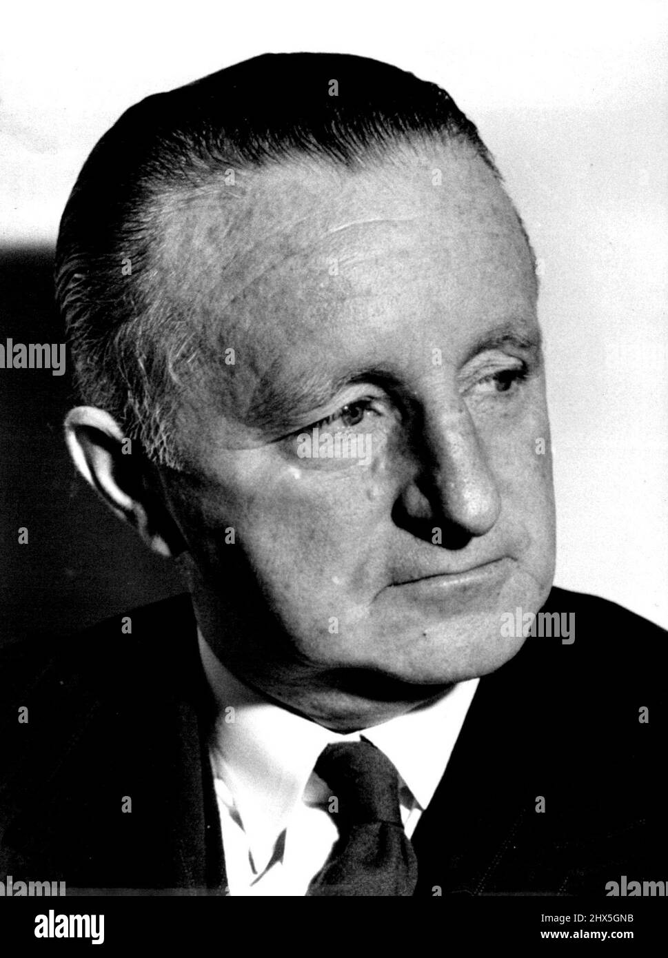 Sir claude plowman hi-res stock photography and images - Alamy