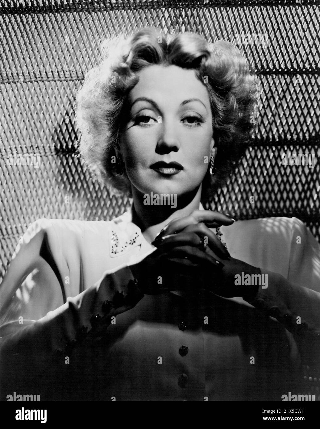 Ann sothern hi-res stock photography and images - Alamy