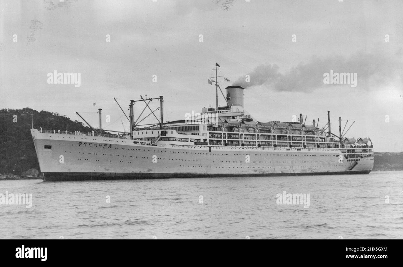 Gordon herbert short hi-res stock photography and images - Alamy