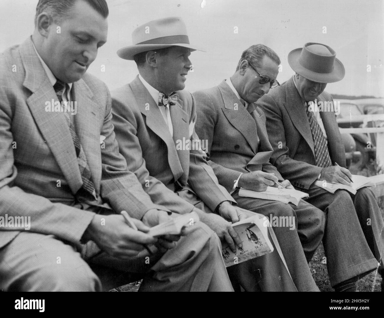 J mandel hi-res stock photography and images - Alamy