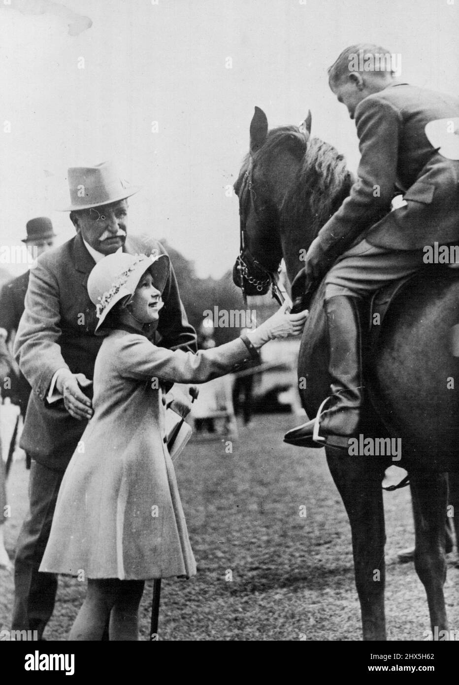 1st prize rosette Black and White Stock Photos & Images - Alamy