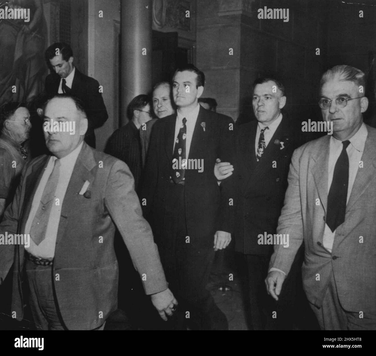 Dr rutledge hi-res stock photography and images - Alamy