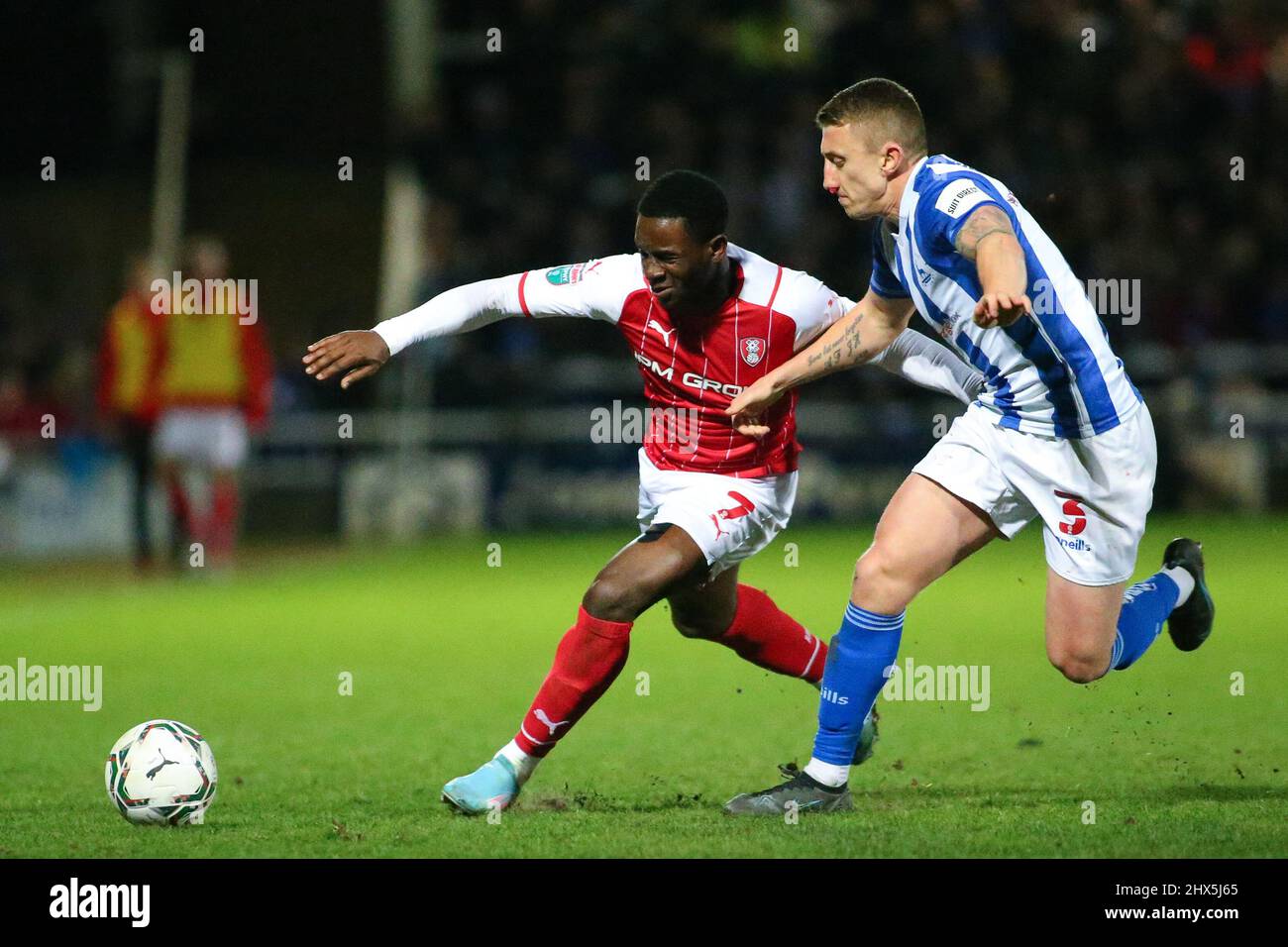David osei hi-res stock photography and images - Alamy