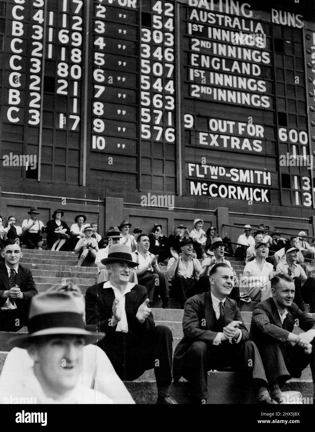 Clapping game retro hi-res stock photography and images - Alamy