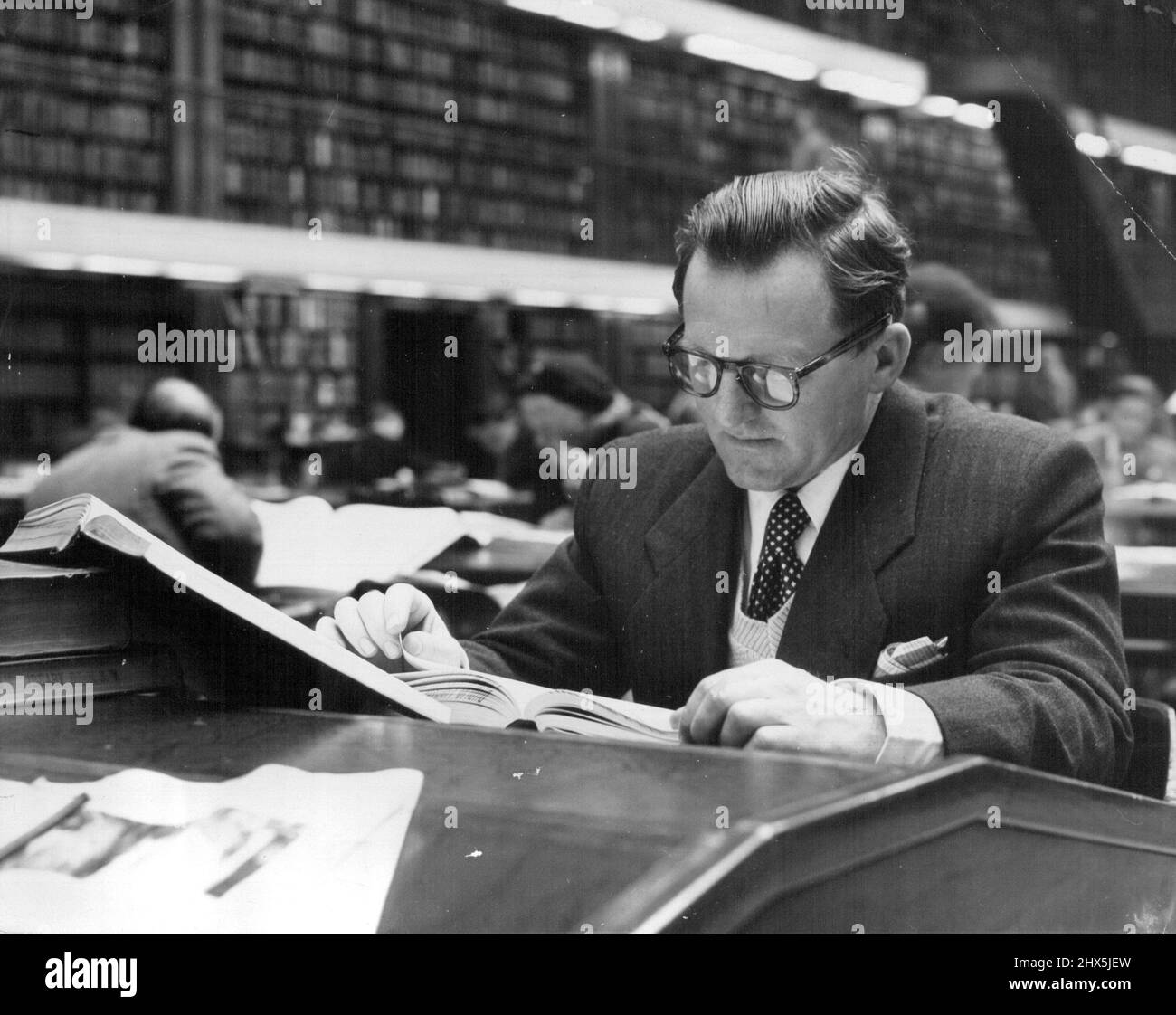 For Short, it's study, study, study - in his office, at home, in the ...