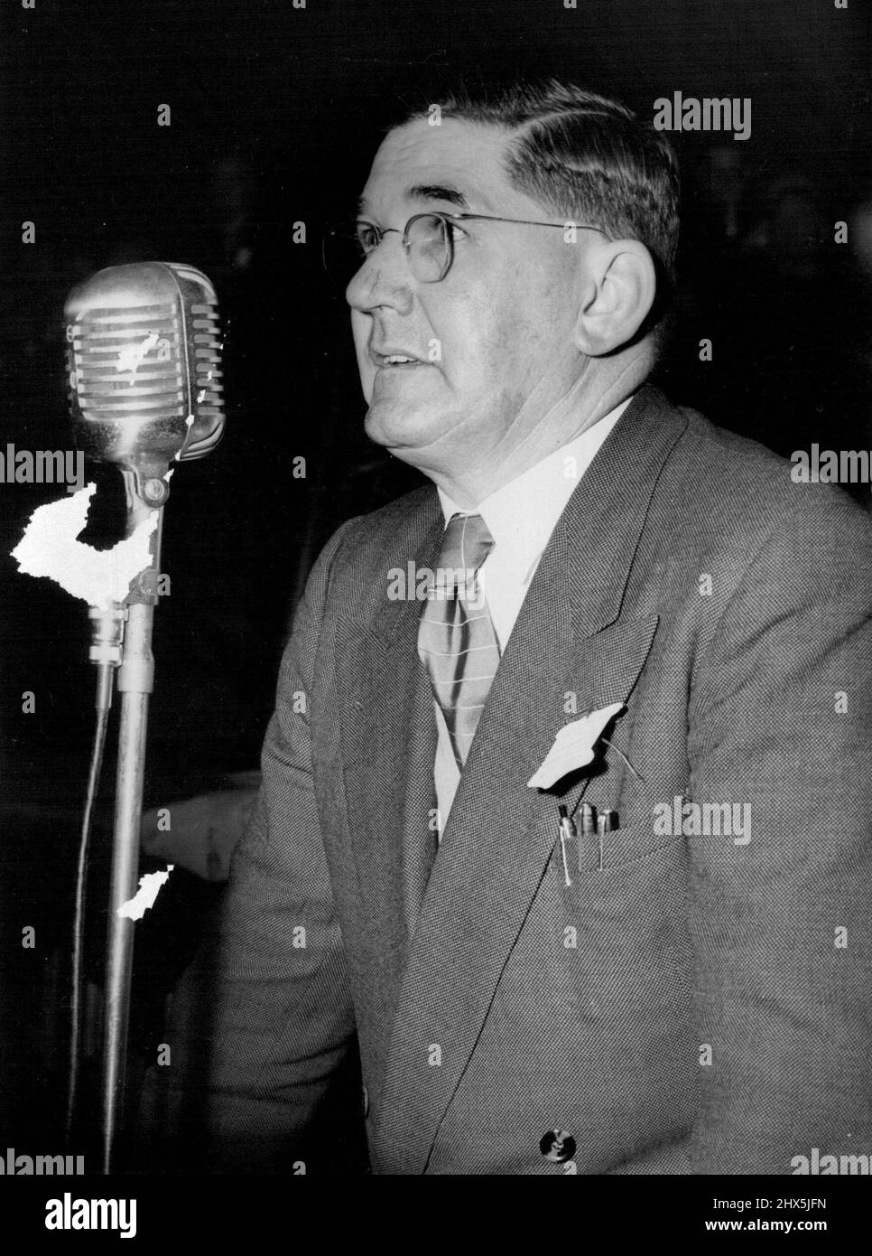 Charles j hall hi-res stock photography and images - Alamy