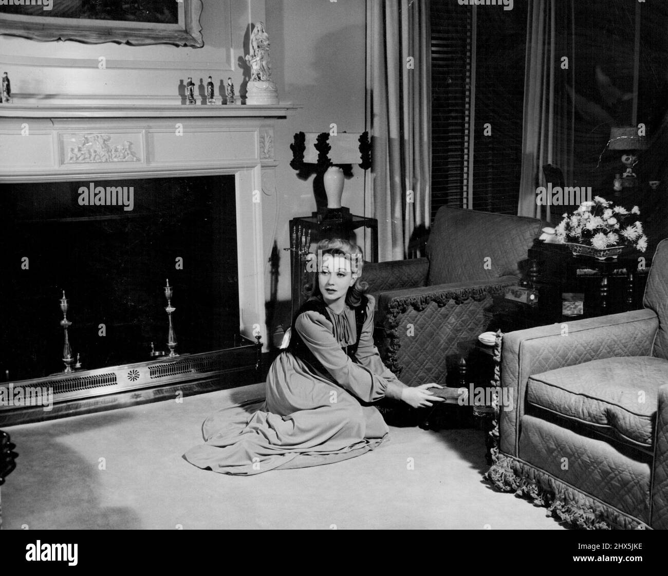 Ann sothern hi-res stock photography and images - Alamy