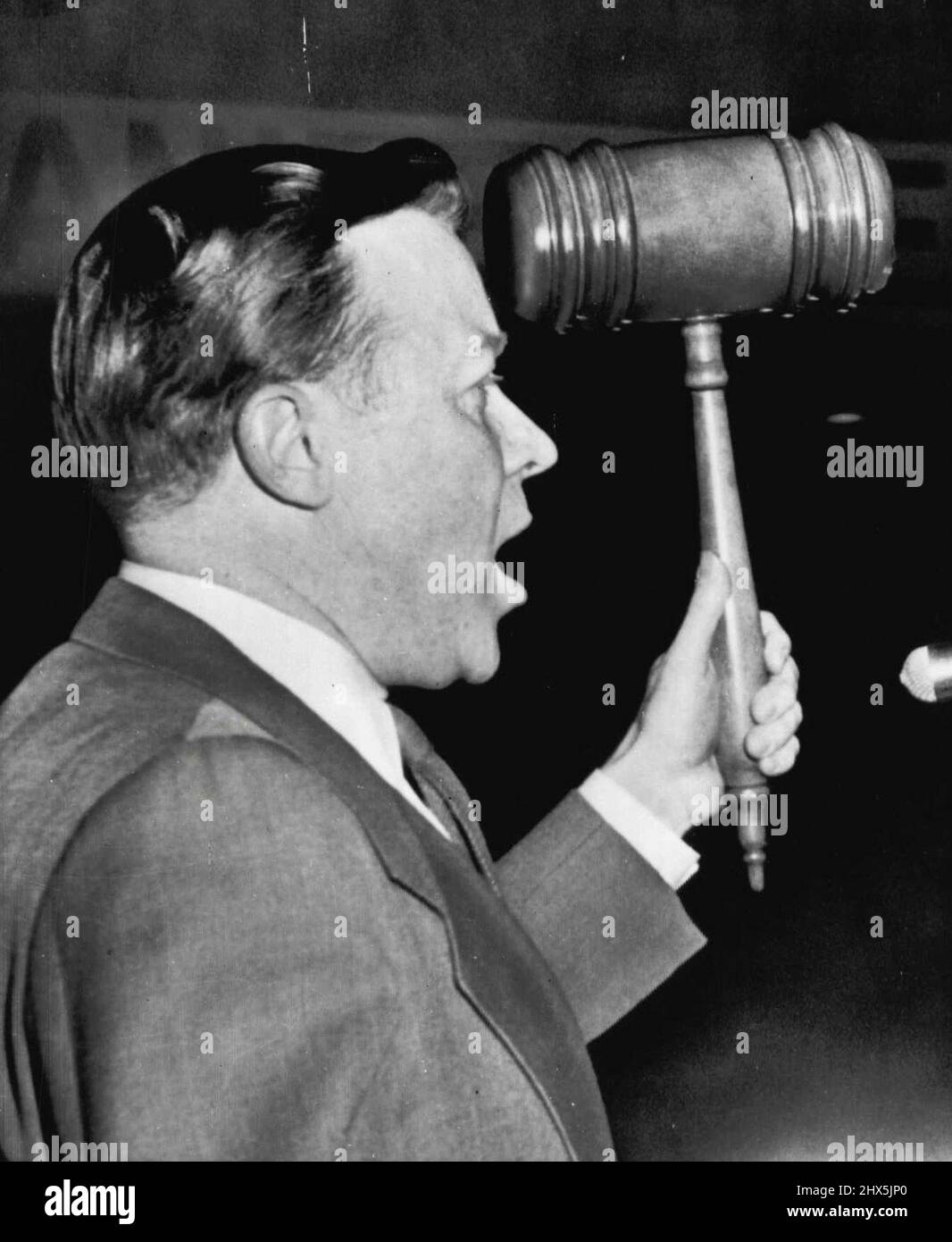 Reuther hi-res stock photography and images - Alamy