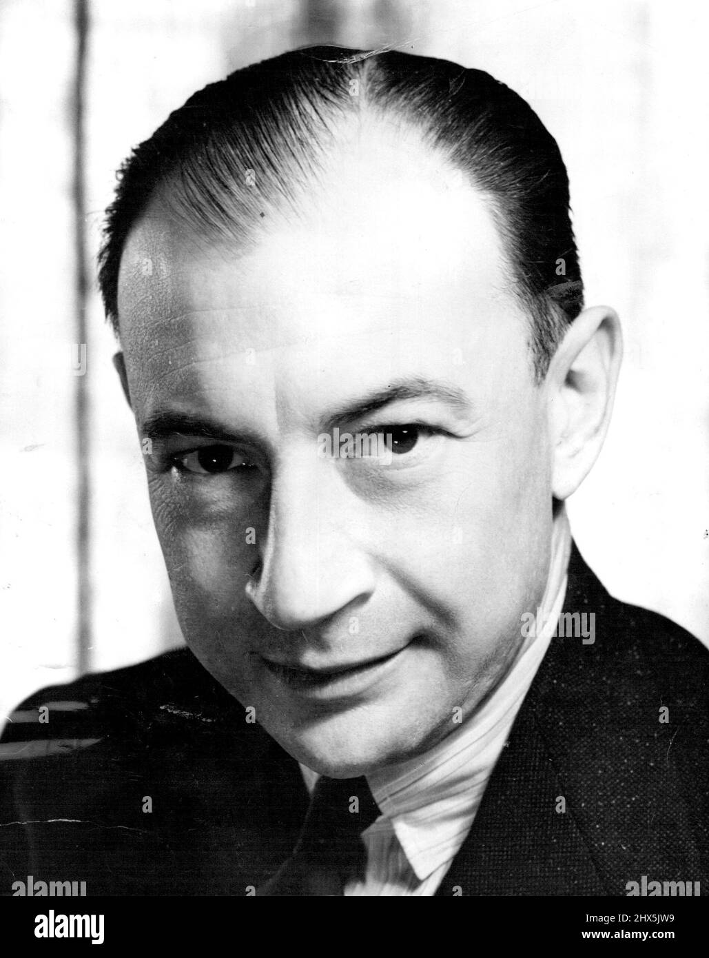 Joseph Post, deputy conductor of the Sydney Symphony Orchestra, will ...