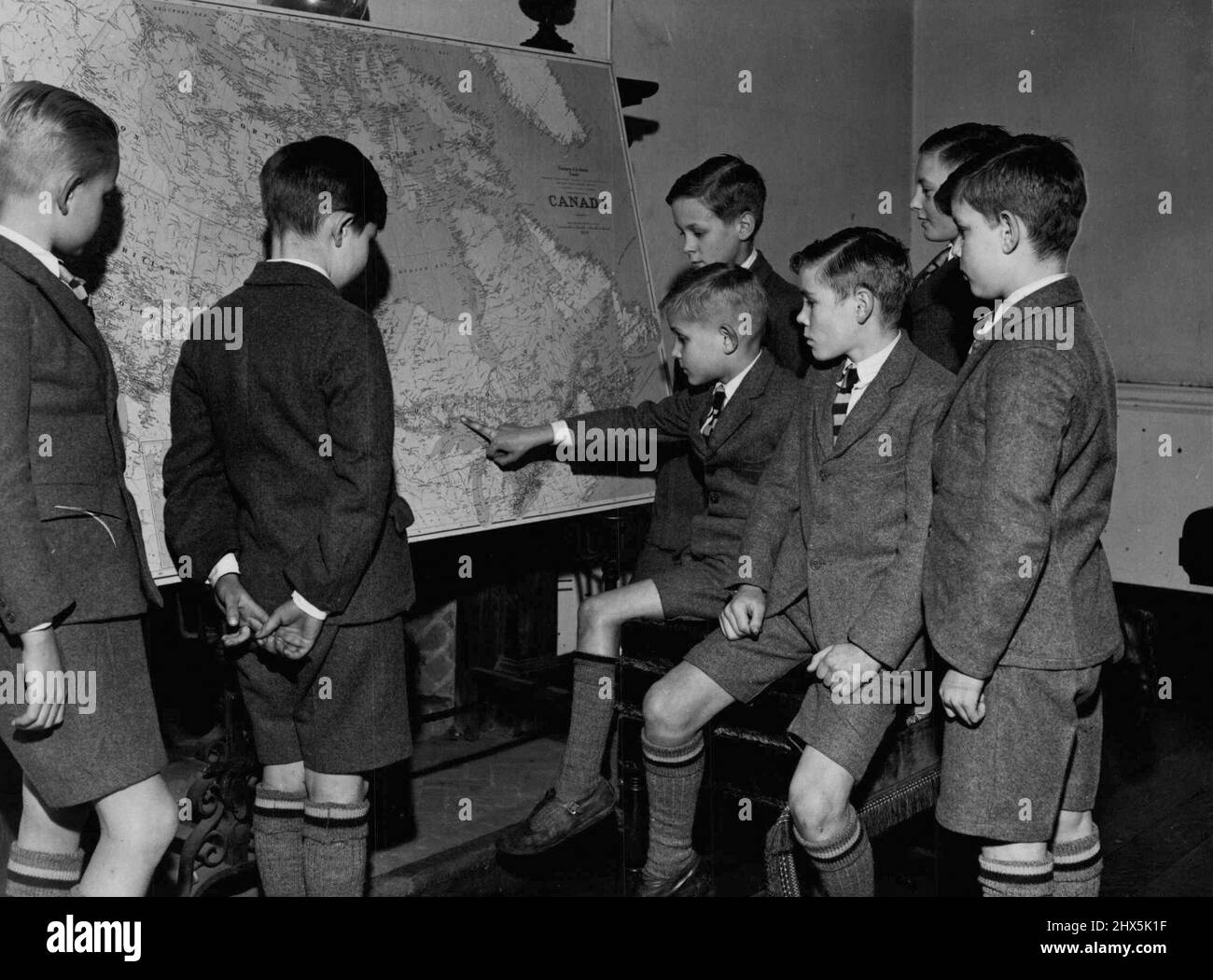 Archival columbia map hi-res stock photography and images - Alamy