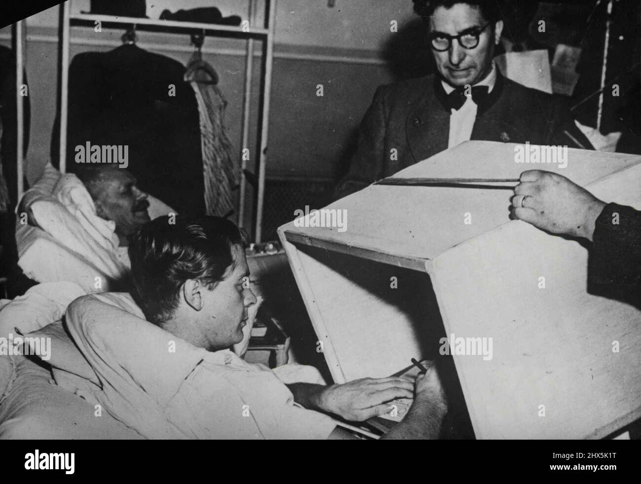 1949 election hi-res stock photography and images - Alamy