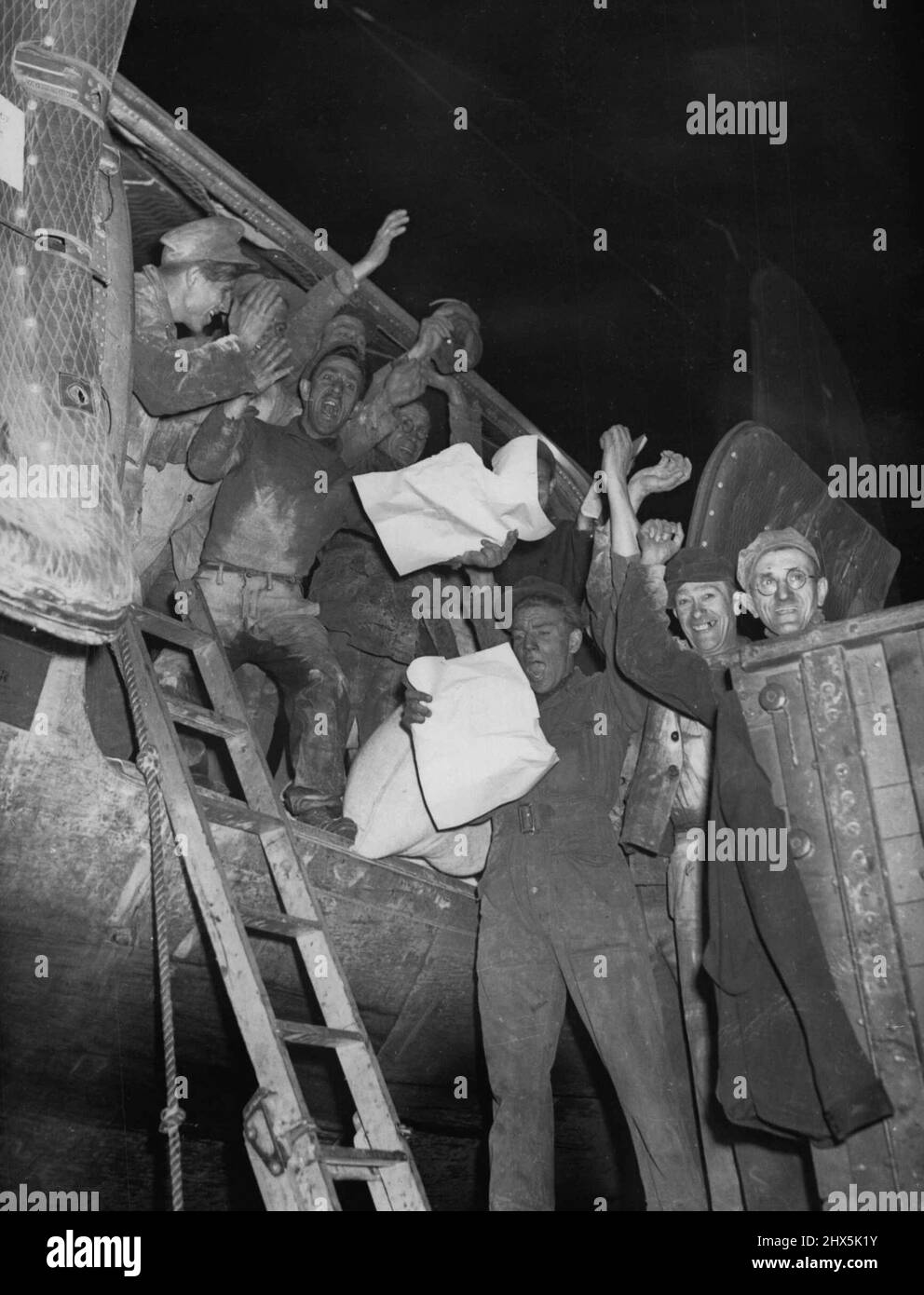 The berlin blockade hi-res stock photography and images - Alamy