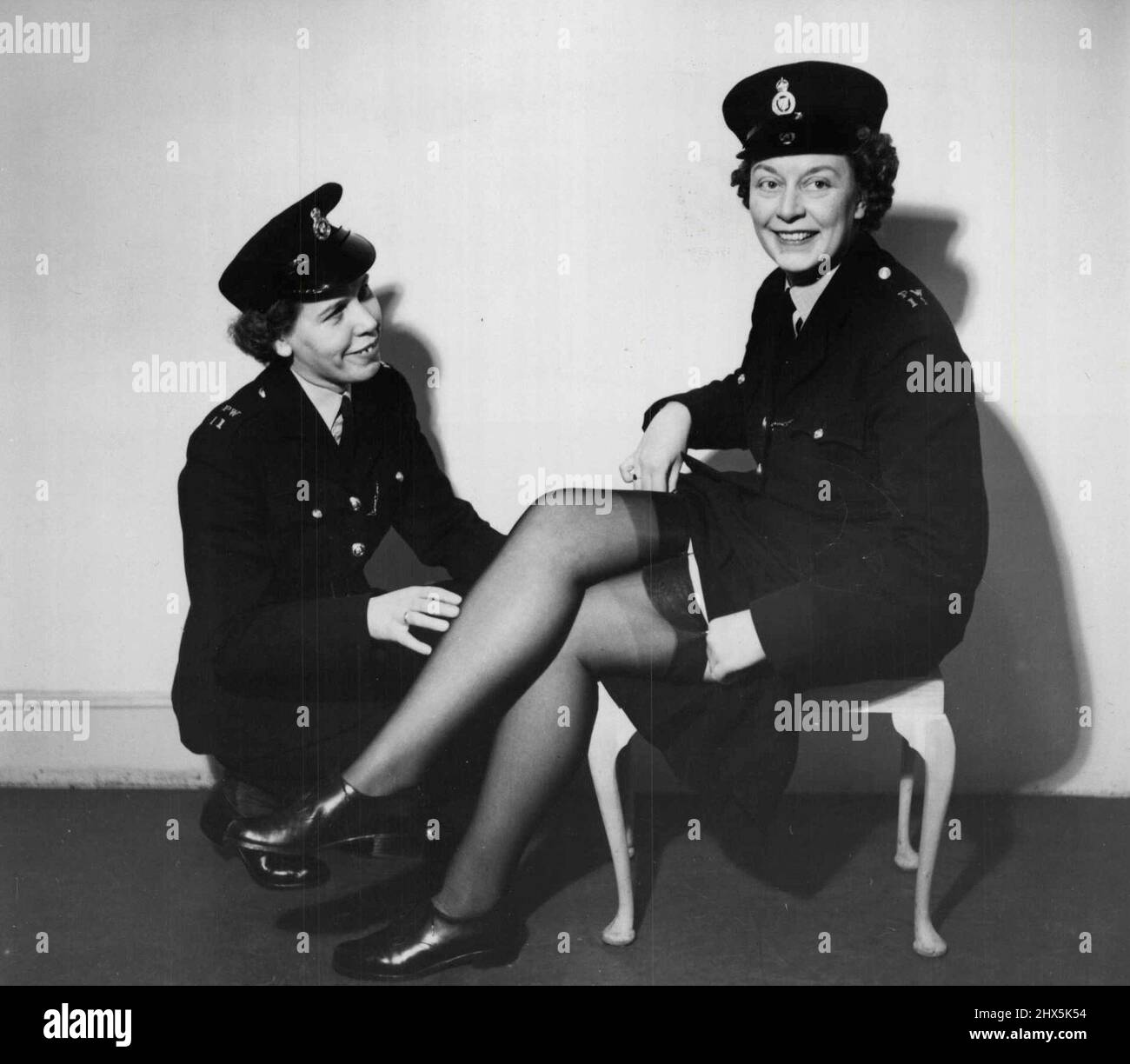 Historical policewoman hi-res stock photography and images - Alamy