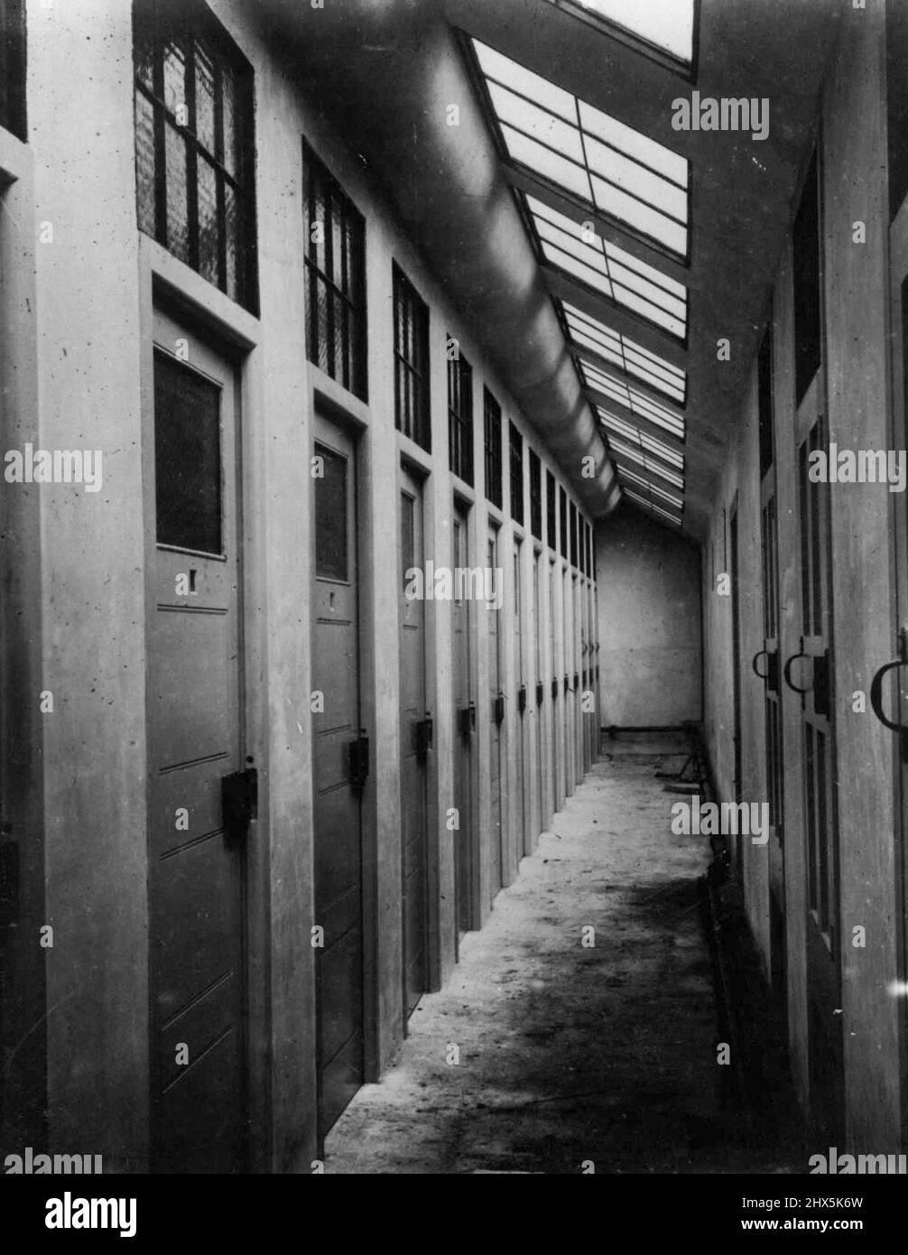 14 november 1933 hi-res stock photography and images - Alamy