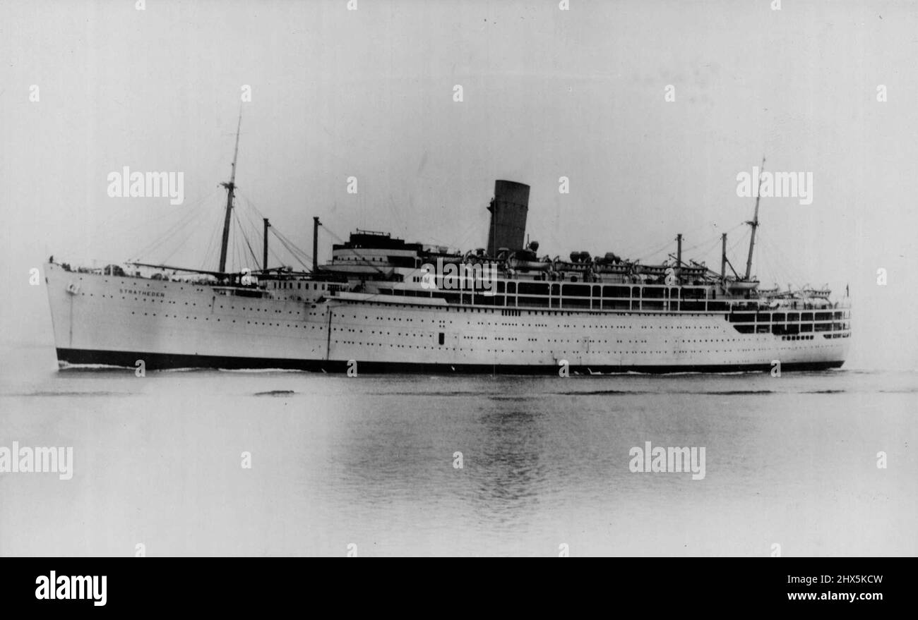 Stratheden Black and White Stock Photos & Images - Alamy