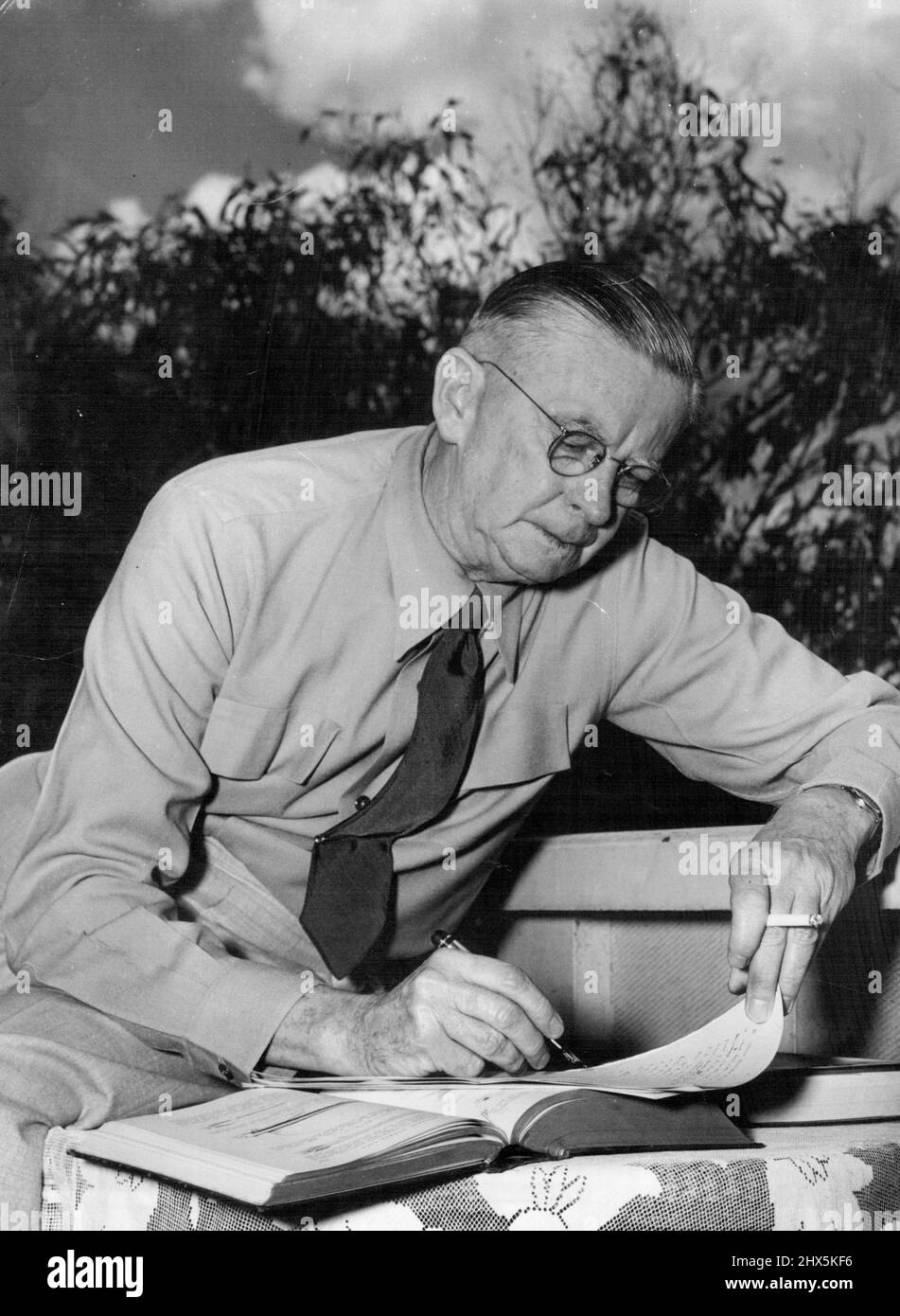 Roughley hi-res stock photography and images - Alamy