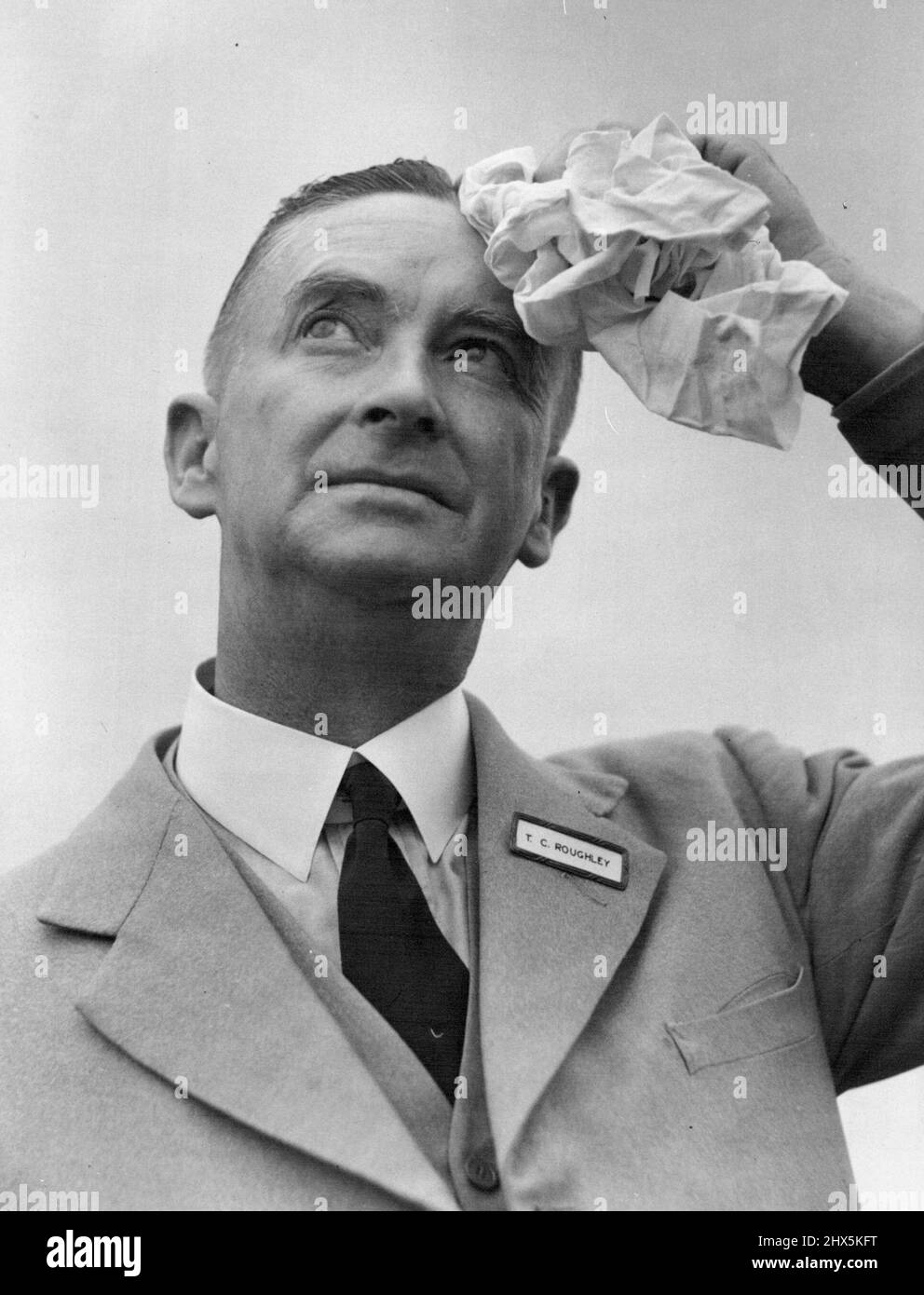 Roughley hi-res stock photography and images - Alamy