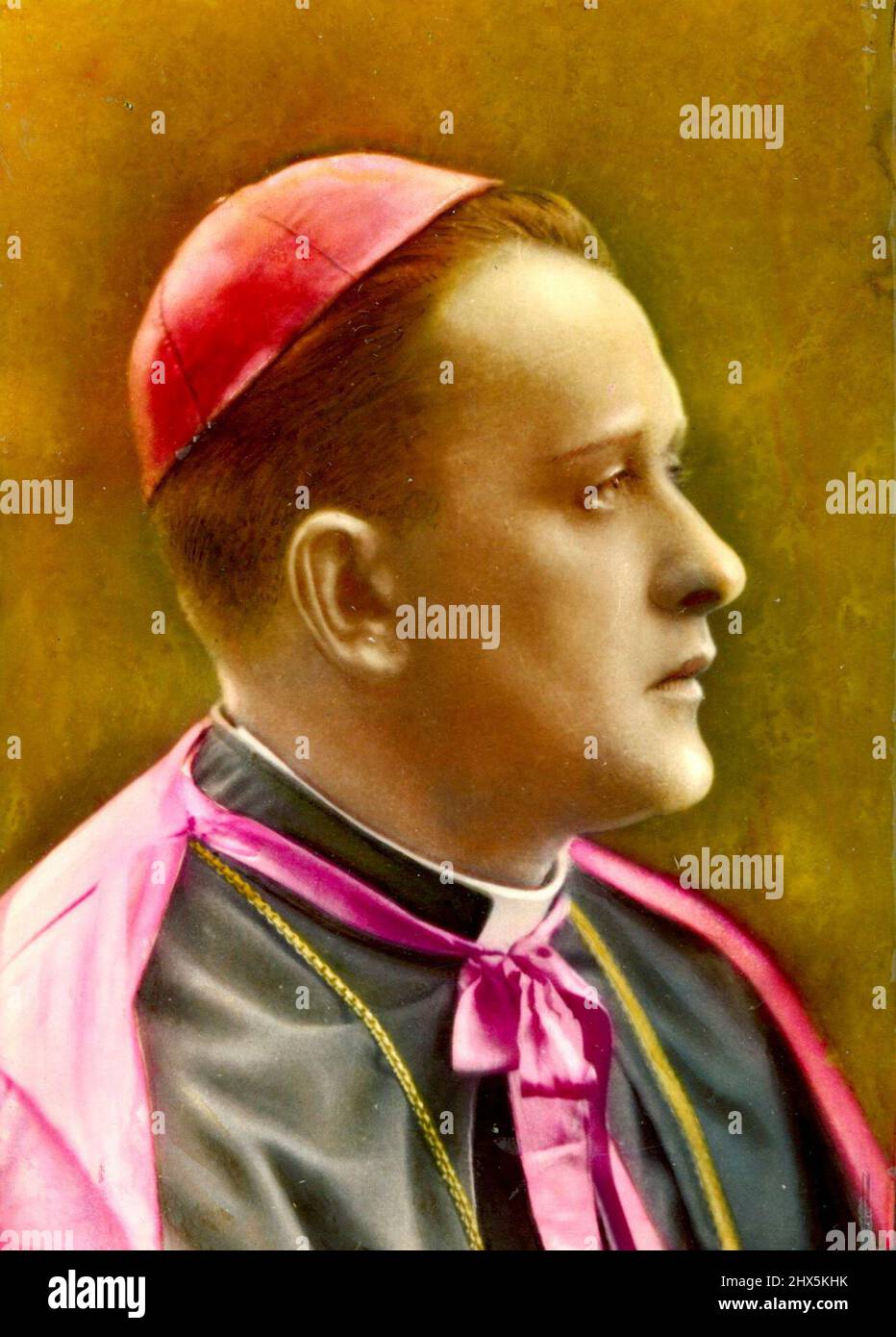 Archbishop of perth australia hi-res stock photography and images - Alamy