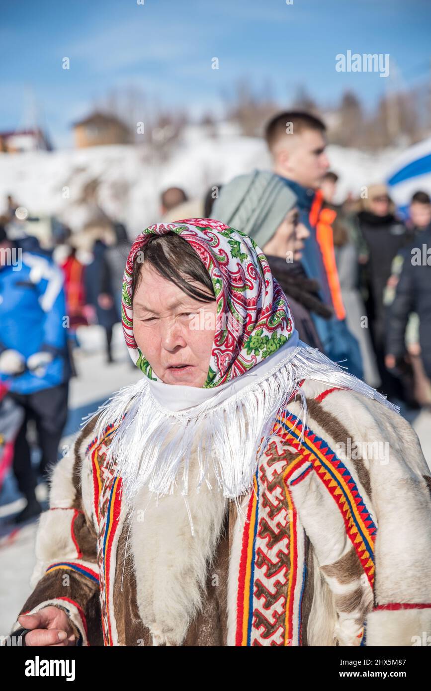 nenets information, tundra nenets – QBPSBG