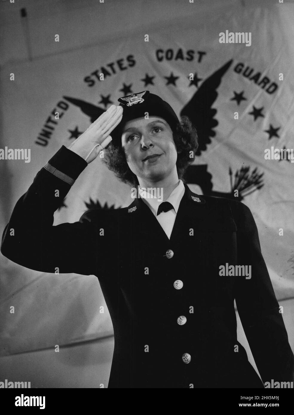 Spars coast guard Black and White Stock Photos & Images - Alamy