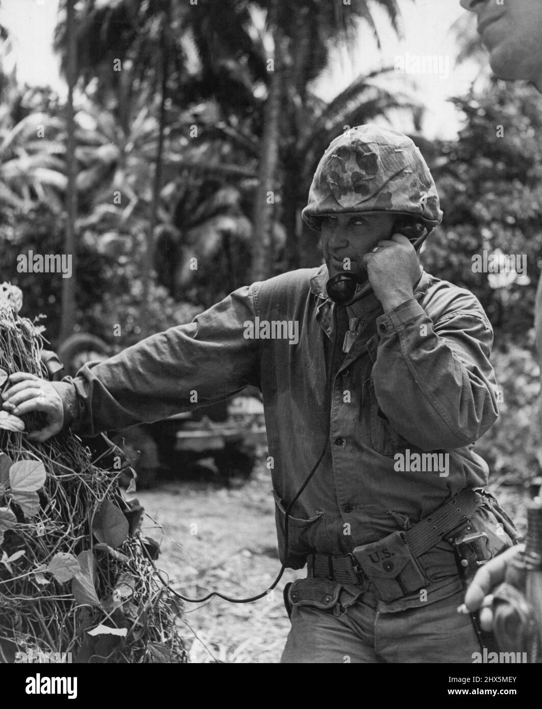 U s marine corps corps col hi-res stock photography and images - Alamy