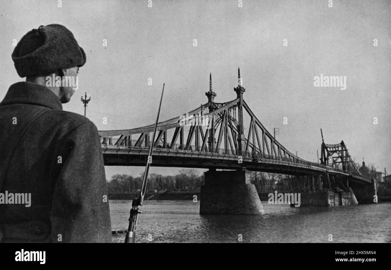 Volga dams canals etc hi-res stock photography and images - Alamy