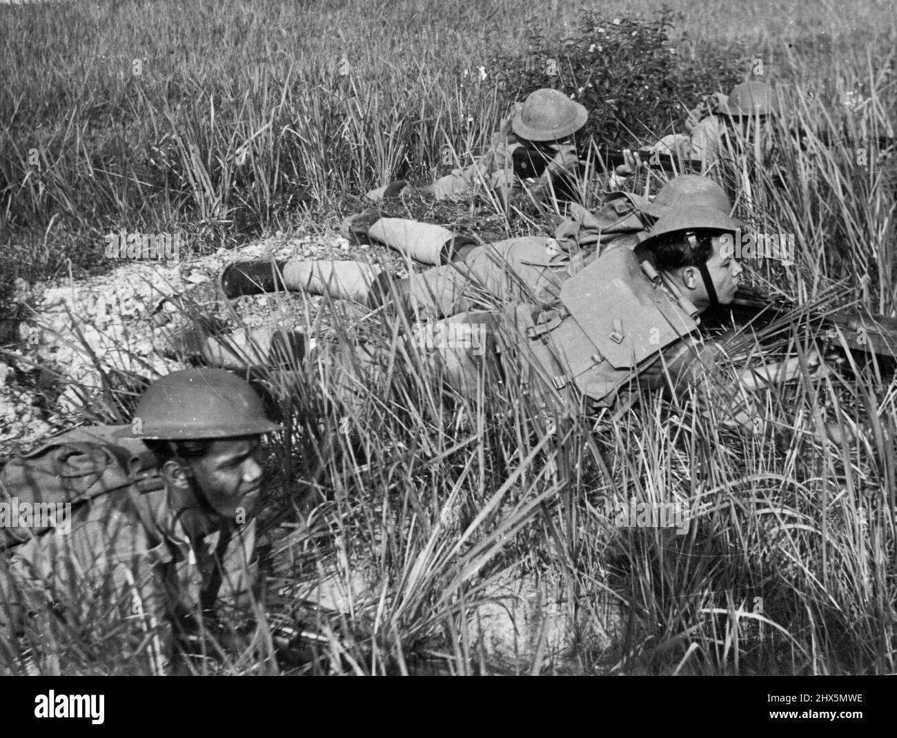 Vintage malaya hi-res stock photography and images - Alamy