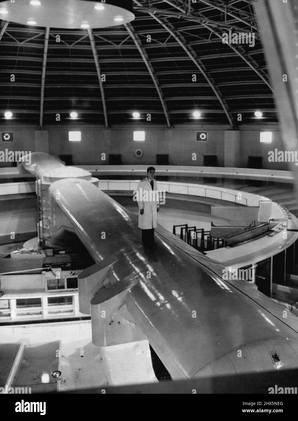 Underwater Research Lab Designs