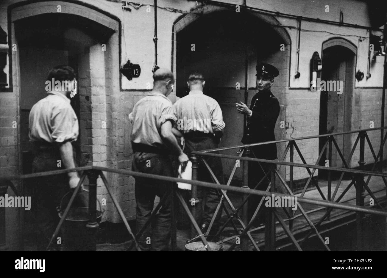 Slop buckets hi-res stock photography and images - Alamy