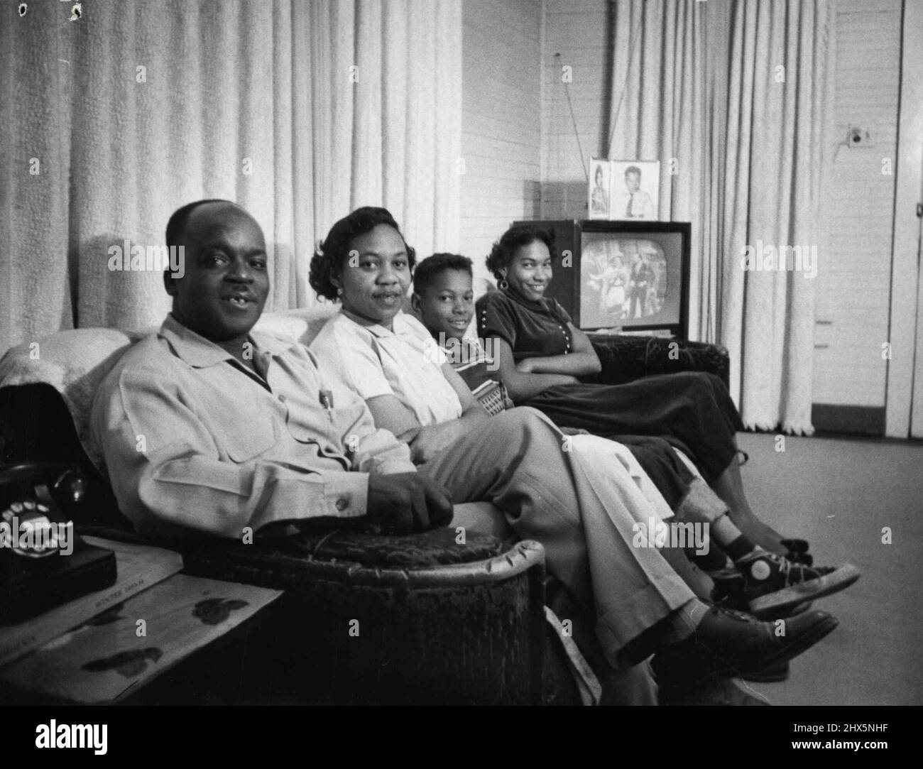 Segregation And Integration - Schools, Students, Universities - America ...