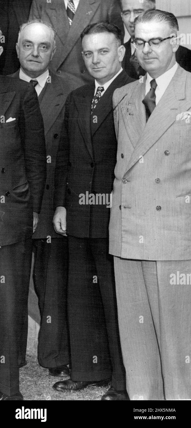 24 february 1953 hi-res stock photography and images - Alamy