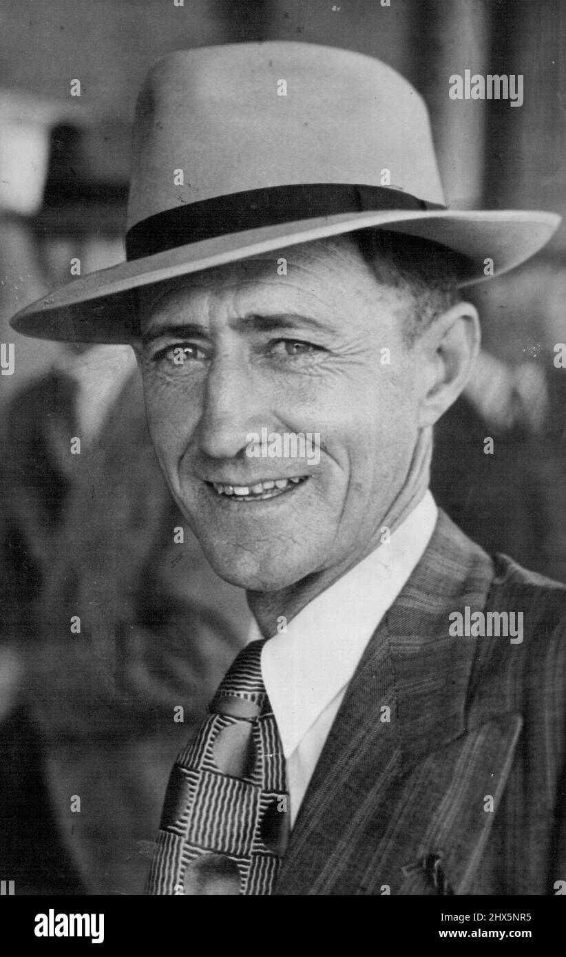 John ryan trainer hi-res stock photography and images - Alamy