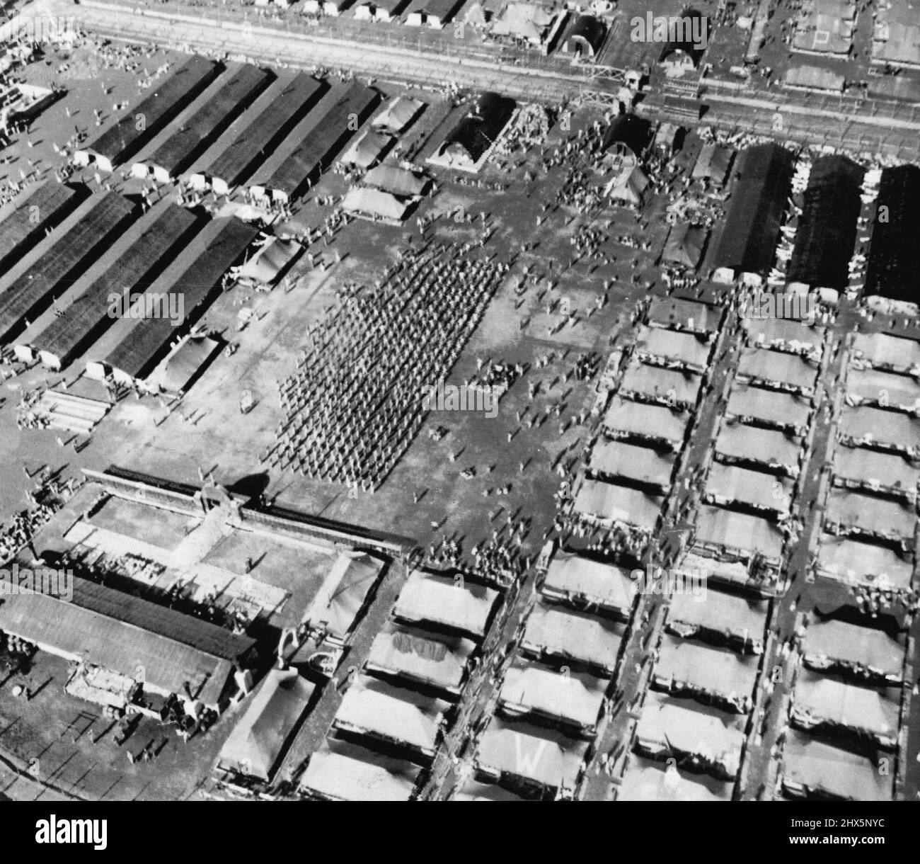 Cheju Island South Korea 1952