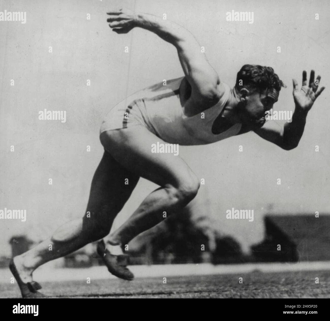 Austin Robertson. February 18, 1935 Stock Photo - Alamy