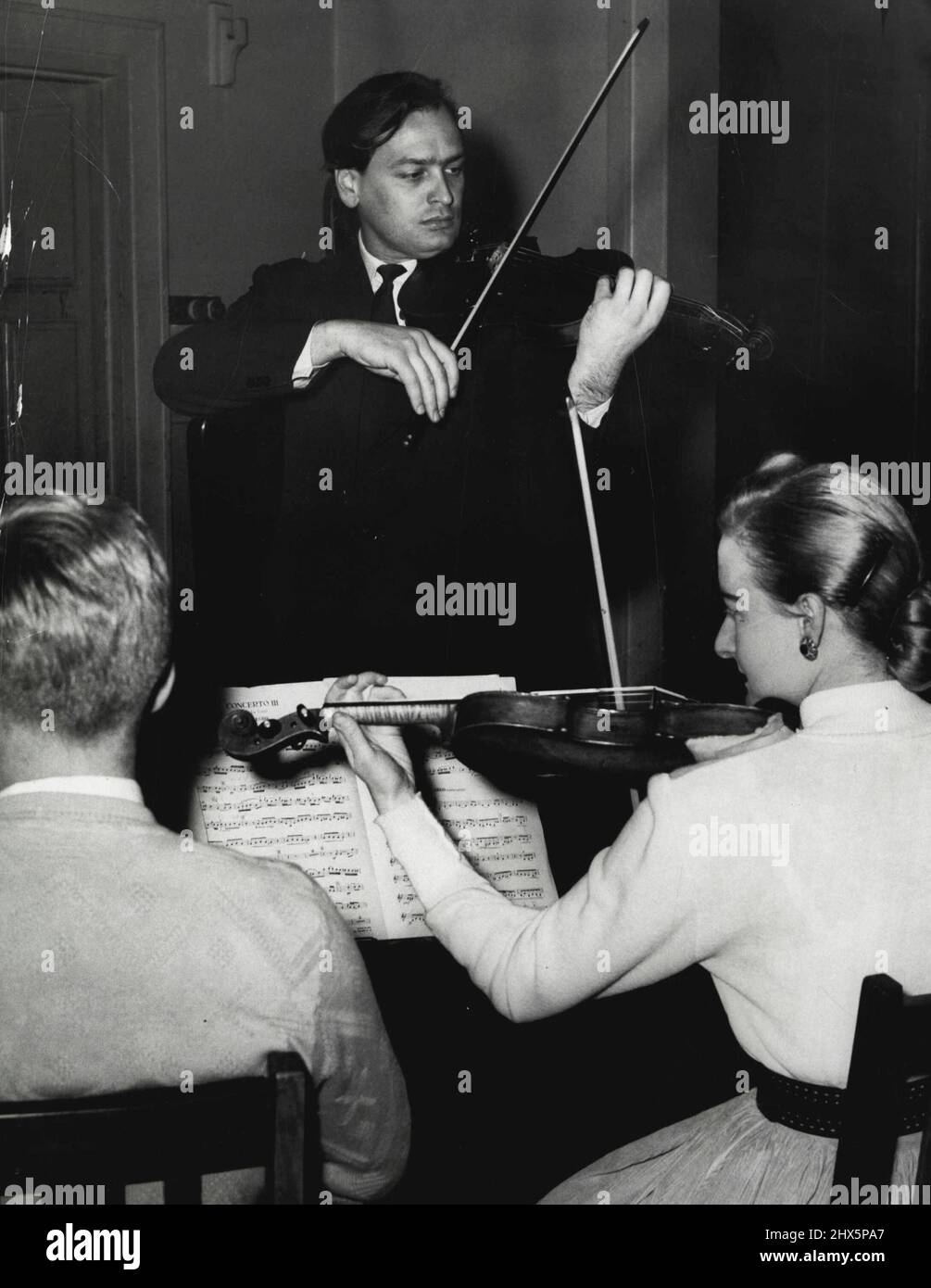 Prokop hi-res stock photography and images - Alamy