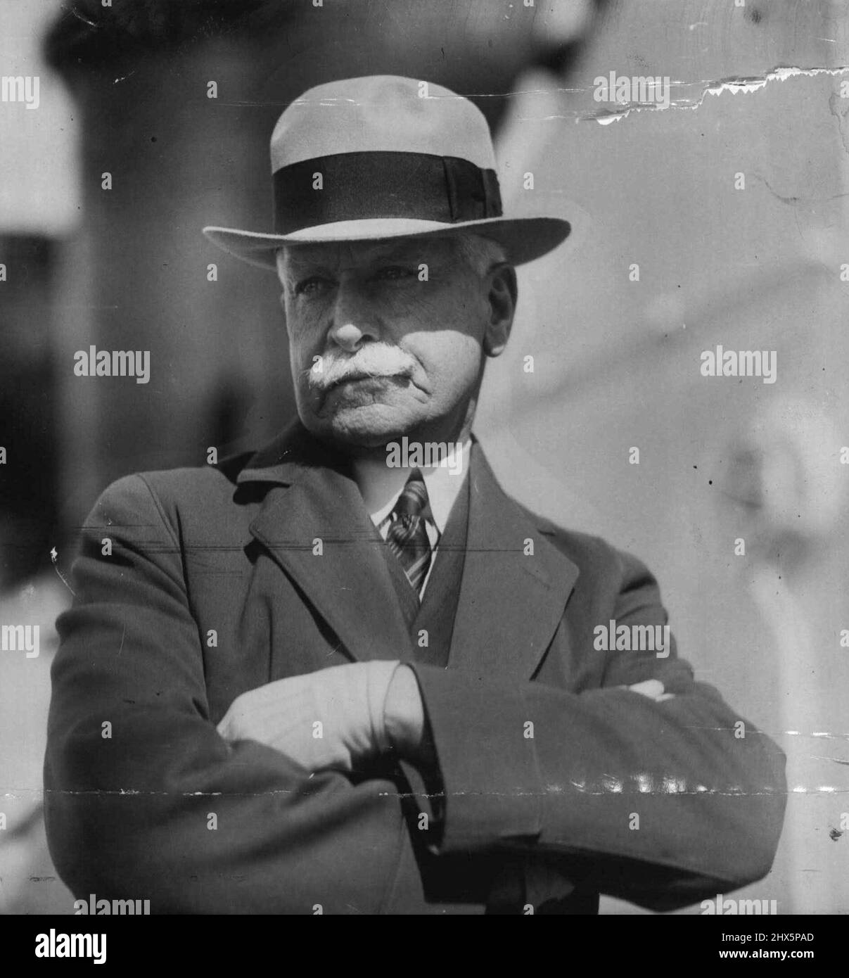 Macpherson robertson hi-res stock photography and images - Alamy