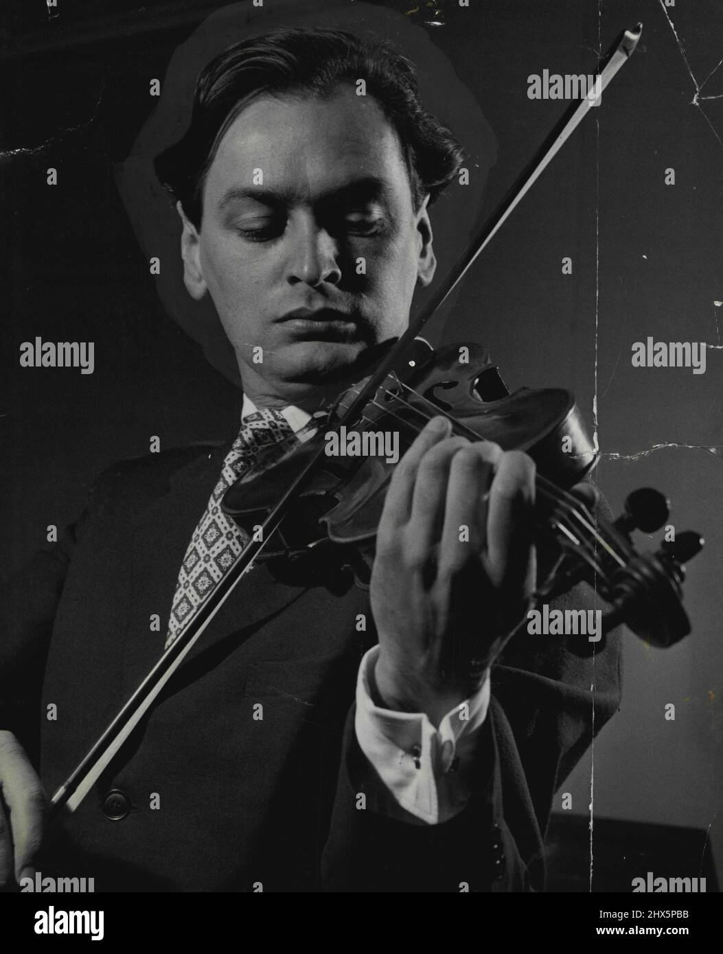 Prokop hi-res stock photography and images - Alamy