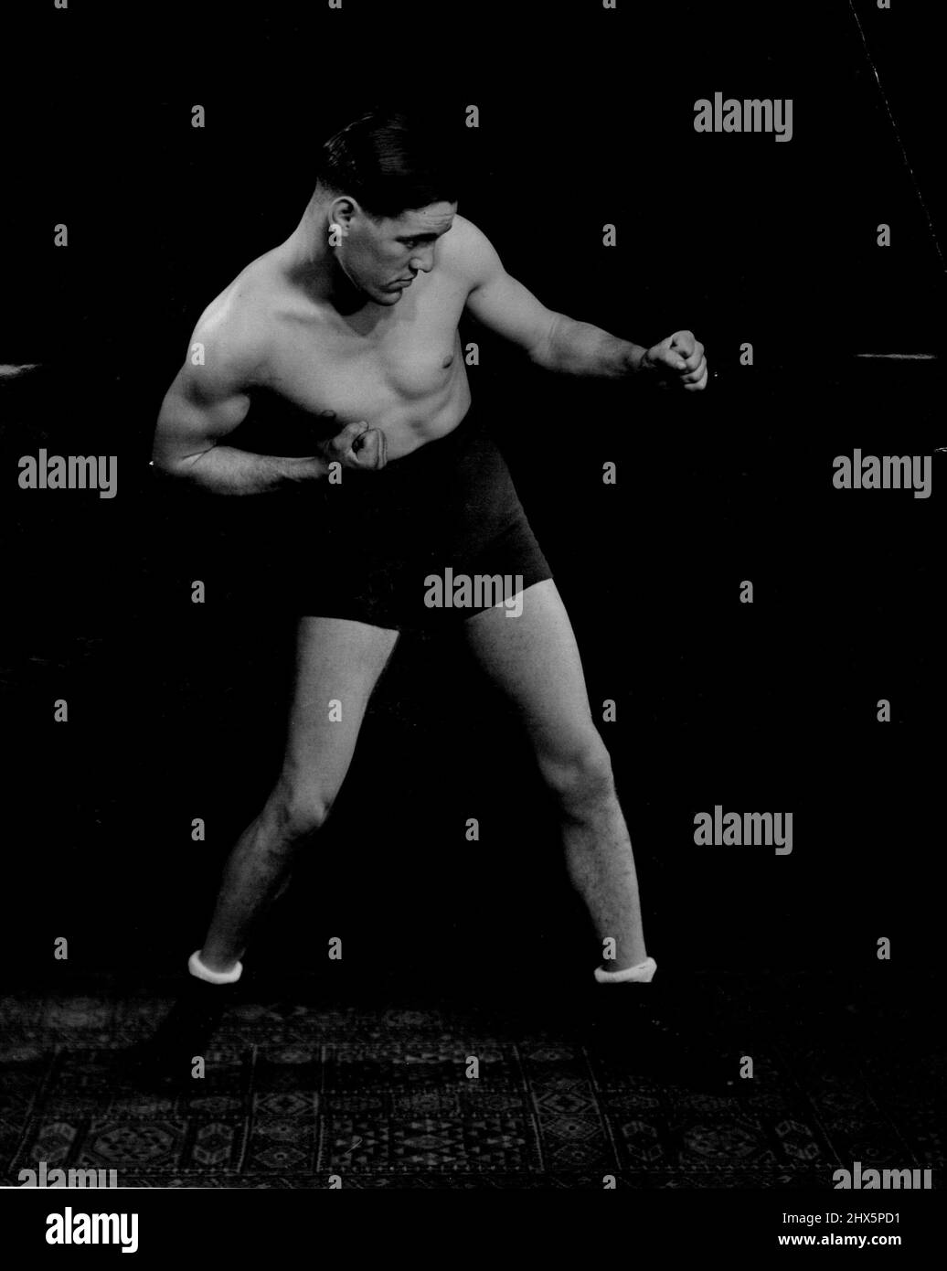 Jack carroll hi-res stock photography and images - Alamy