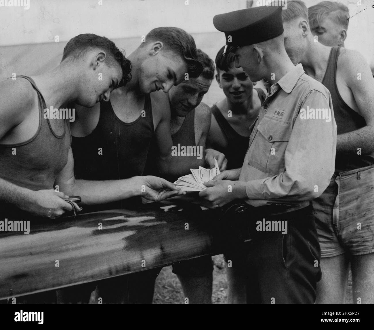 April letter Black and White Stock Photos & Images - Alamy