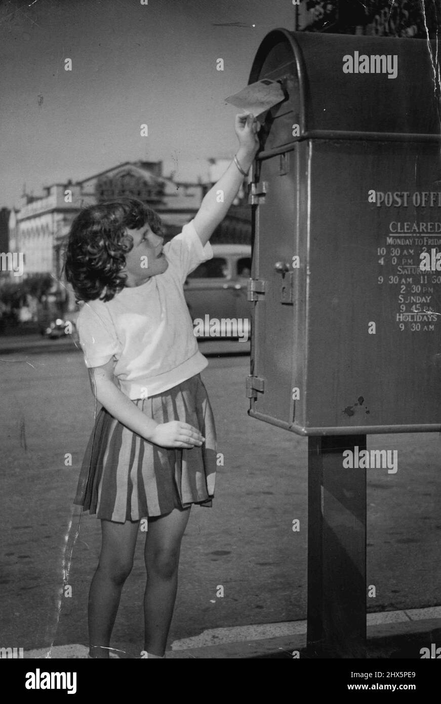 Barbara hyland hi-res stock photography and images - Alamy