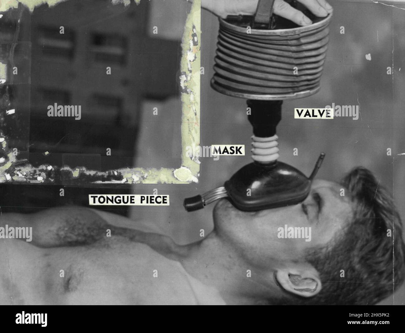 Schafer method hi-res stock photography and images - Alamy