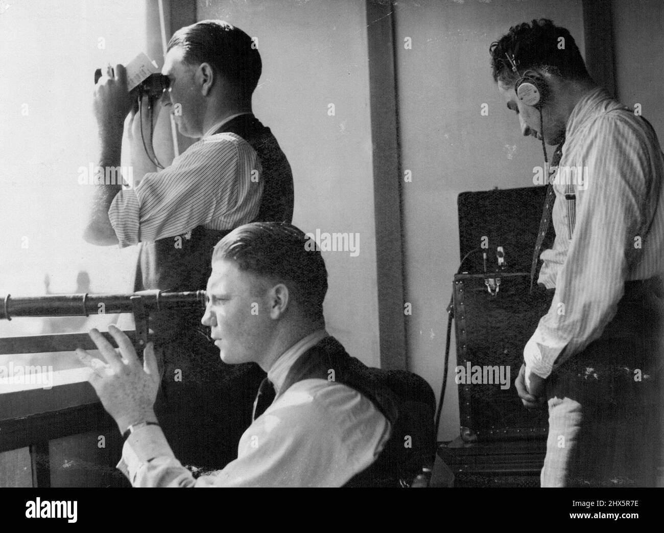 Harry solomons hi-res stock photography and images - Alamy