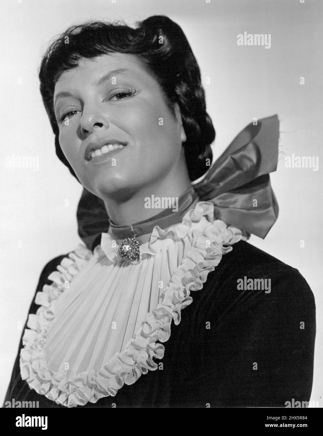 Gale Sondergaard