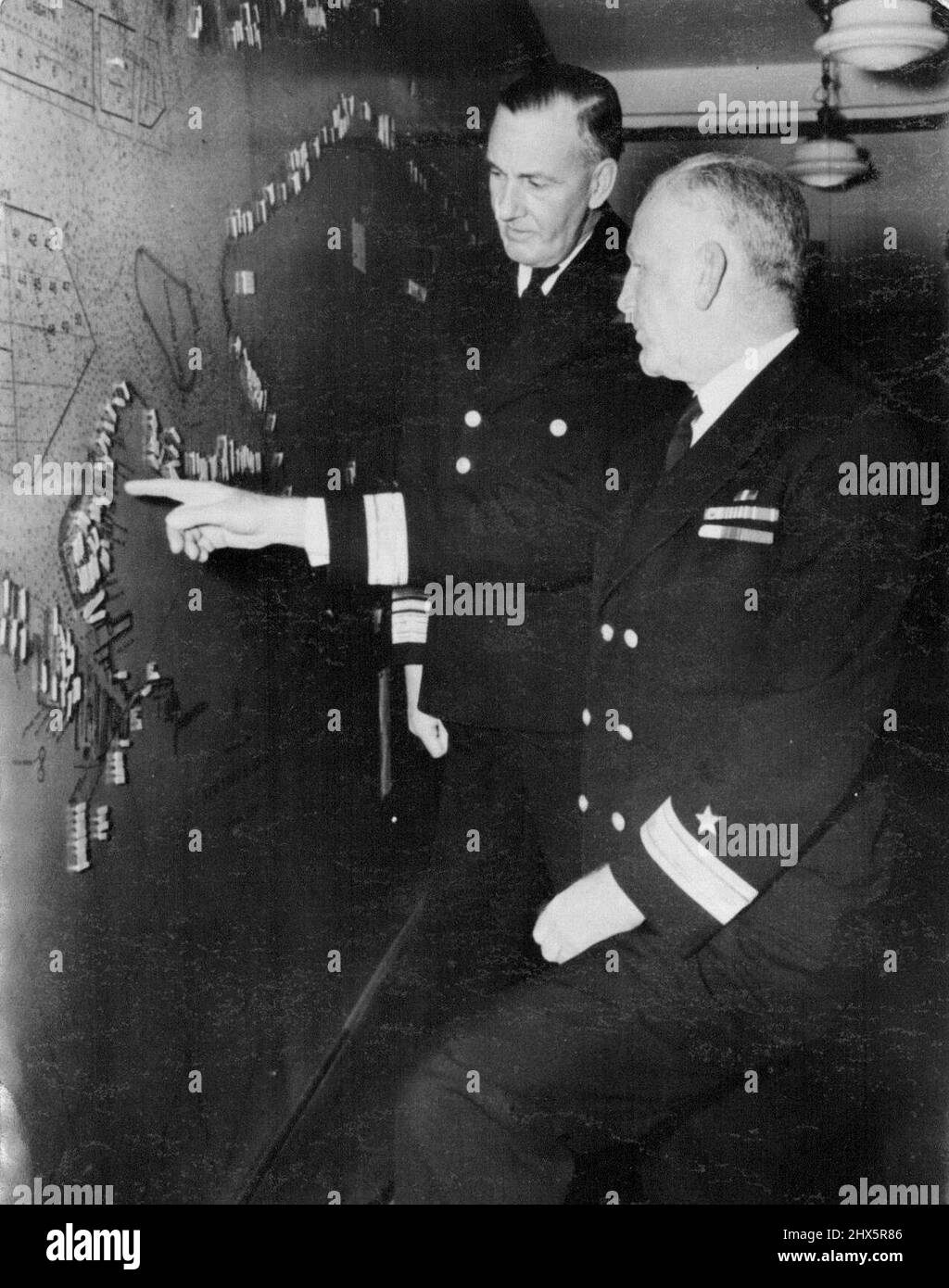 Sir james somerville hi-res stock photography and images - Alamy