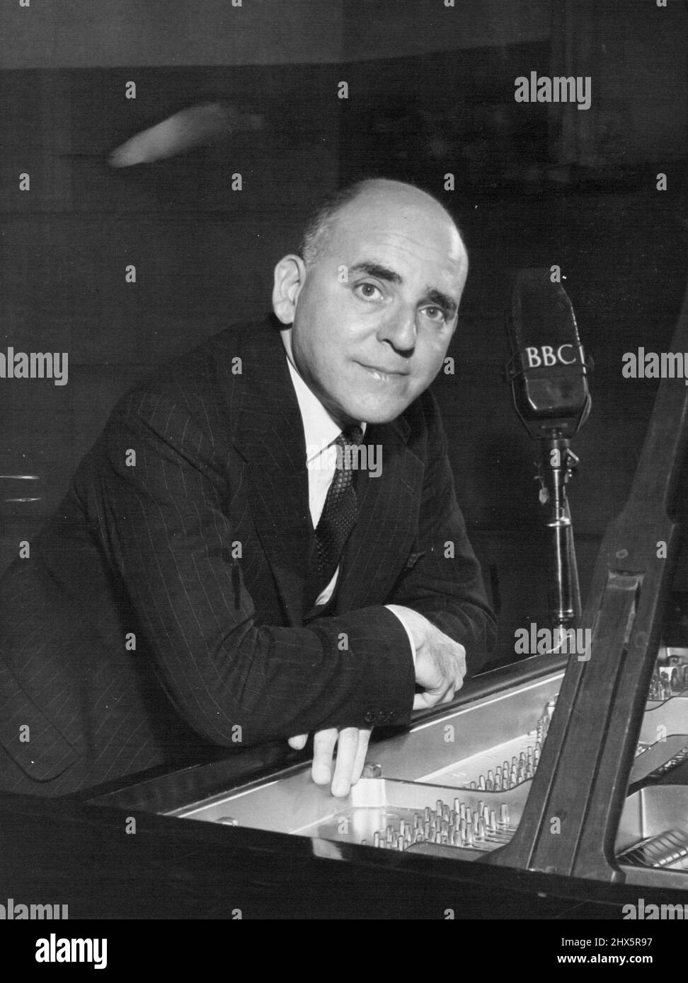 Solomon. January 18, 1951 Stock Photo - Alamy