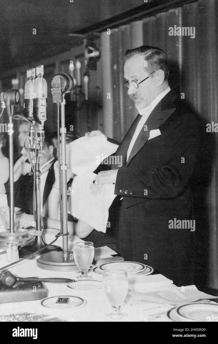 Antanas smetona Black and White Stock Photos & Images - Alamy